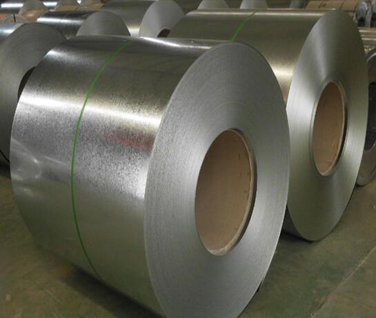 Industrial Panels Roof Sheet Galvanzied Steel Coil for Construction ...