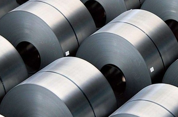 Galvanized Steel - HANNSTAR INDUSTRY COMPANY LIMITED